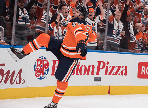 NHL Salaries - Hockey Answered